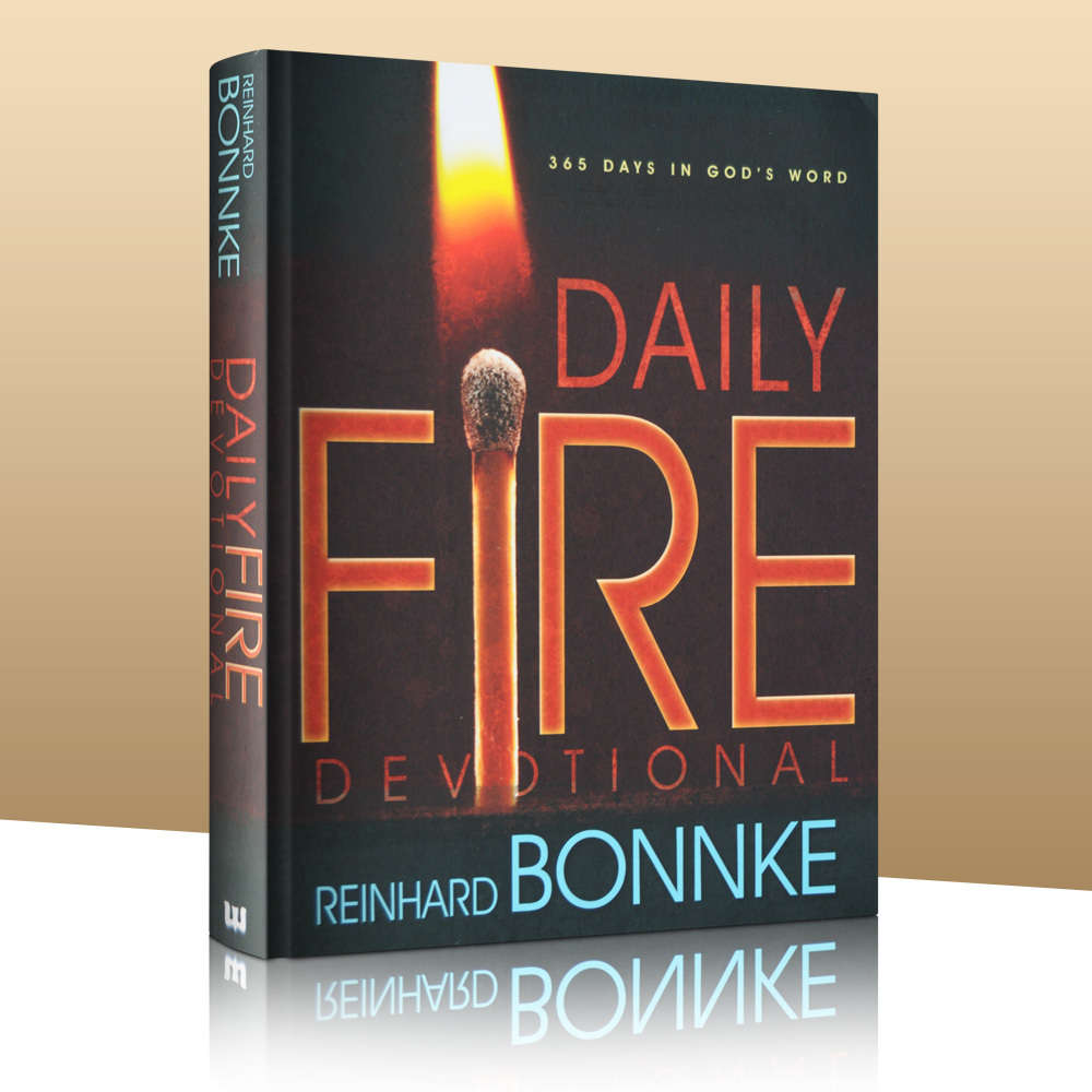 Daily Fire — CfaN Shop